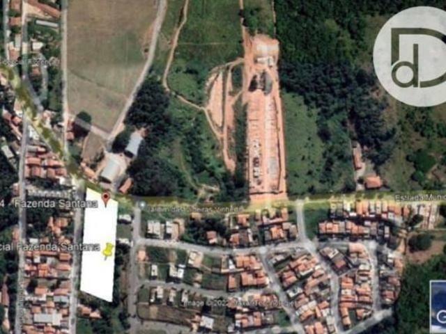 Terreno a Venda em Vinhedo SP