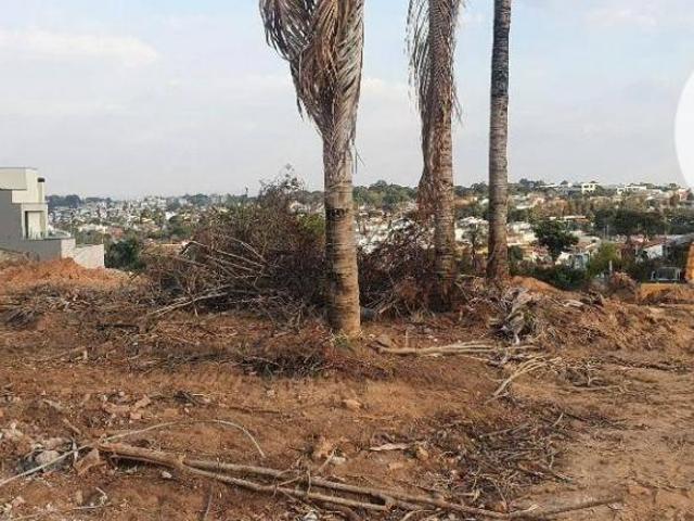 Terreno a venda em Vinhedo SP