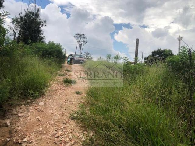 Terreno à venda em Vinhedo SP, Vista Alegre 6.100m² de área disponível!