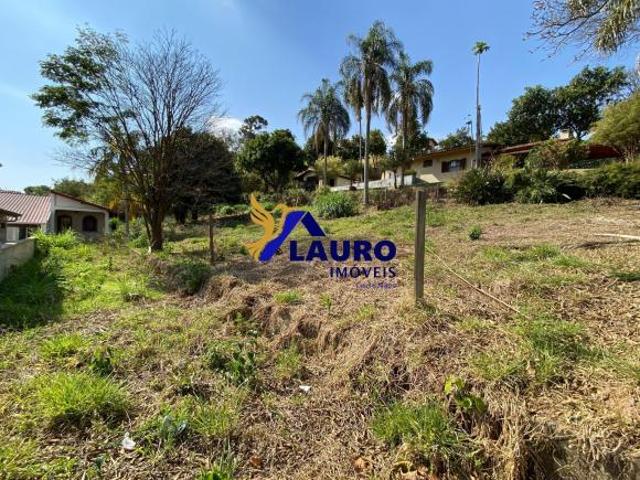 Terreno à venda em Vinhedo SP, Morada da Lua, 1.041m² de área! Venha conferir esta oportunidade únic