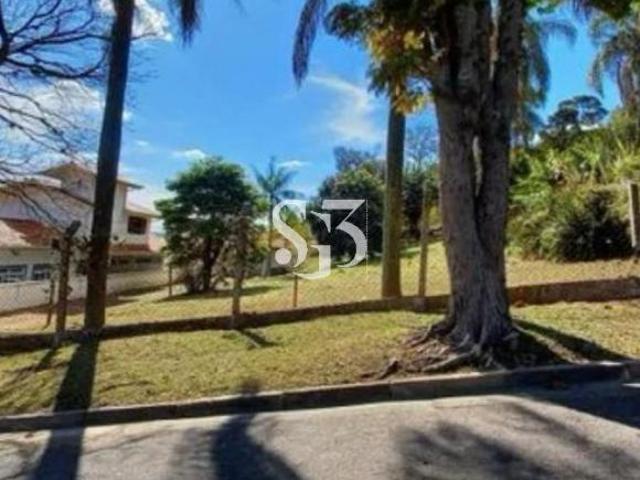 Terreno à venda em Vinhedo SP, no bairro Bosque, com 1.041,00 m² de área! Venha conferir!