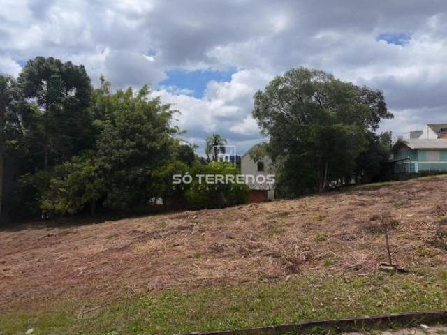 Terreno à venda em Vinhedos