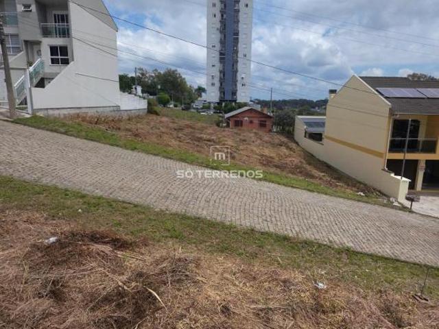 Terreno à venda em Vinhedos
