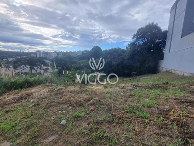 Terreno à venda em Vinhedos