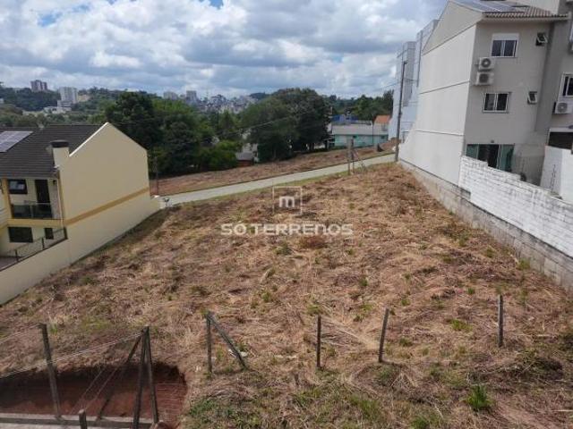 Terreno à venda em Vinhedos
