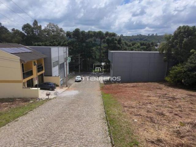 Terreno à venda em Vinhedos