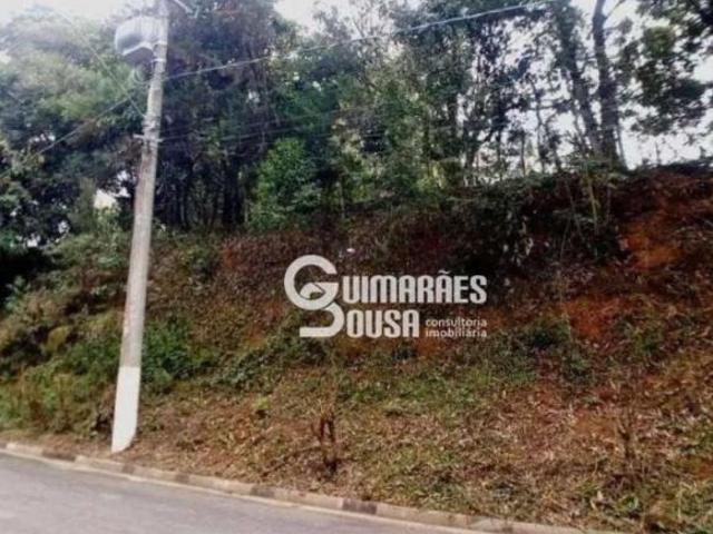 Terreno à venda em Vinhedo/SP no Residencial Recanto das Canjaranas