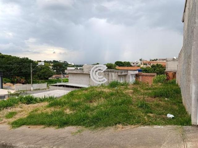 Terreno a venda em Vinhedo/SP
