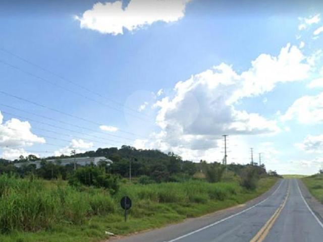 Terreno à venda em Vista alegre SP