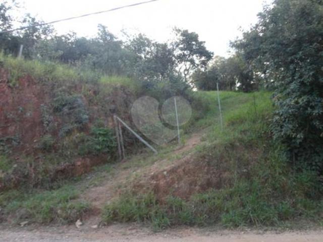Terreno à venda em Vista Alegre SP