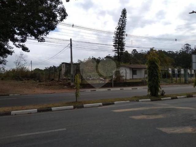 Terreno à venda em Vista Alegre SP