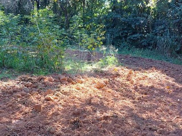 Terreno à venda em Vista Alegre SP