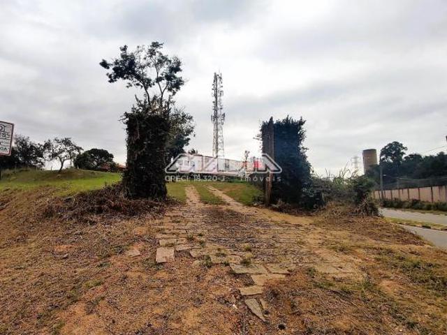 terreno à venda em Vista Alegre