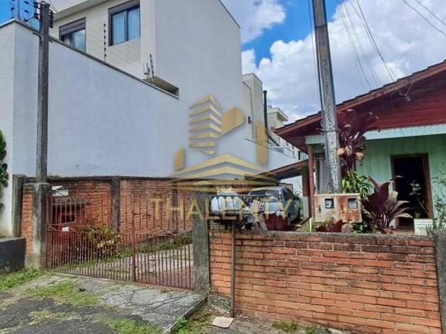 Terreno à venda em Vista Alegre
