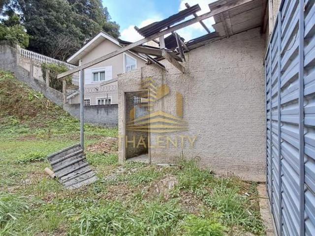 Terreno à venda em Vista Alegre