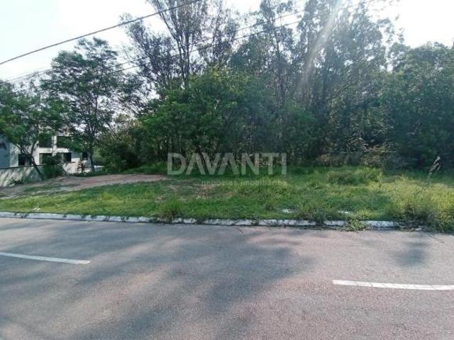 terreno à venda em Vista Alegre