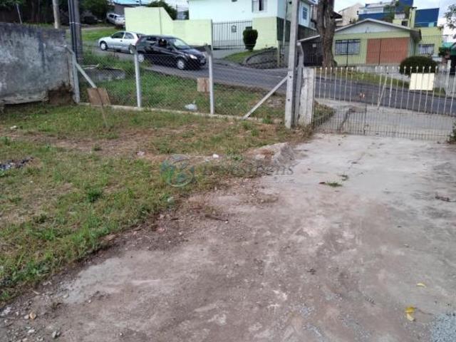 Terreno à venda em Xaxim