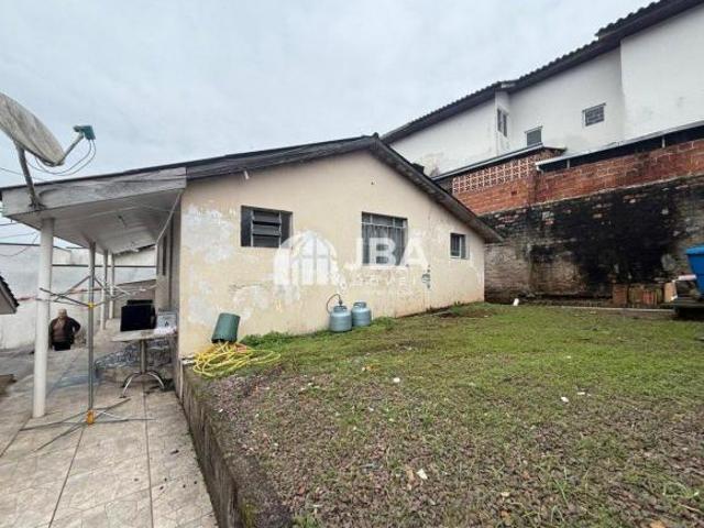 Terreno à venda em Xaxim