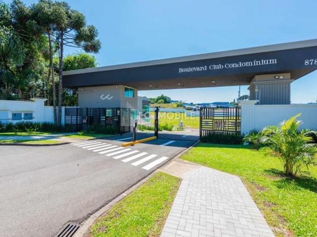 Terreno à venda em Xaxim