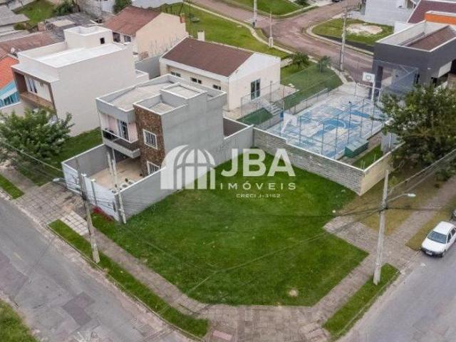 Terreno à venda em Xaxim