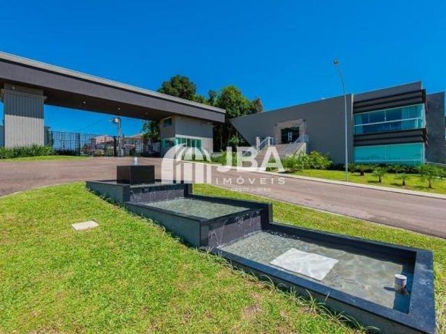 Terreno à venda em Xaxim