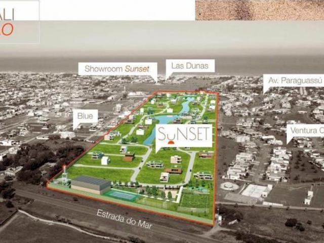 Terreno à venda em Xangri Lá, Remanso, 314,81m²