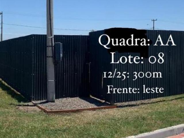 Terreno à venda em Xangri Lá
