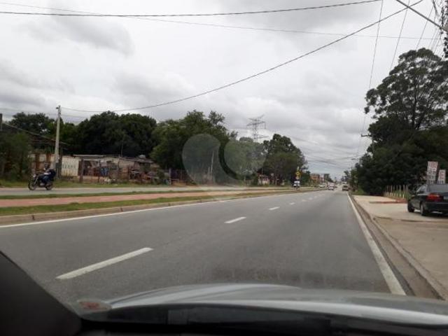 Terreno à venda em Zona Industrial SP