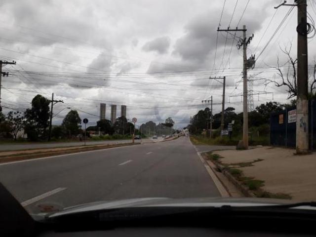 Terreno à venda em Zona Industrial SP