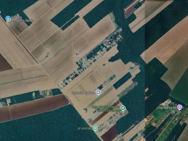 Terreno à venda em Zona Rural