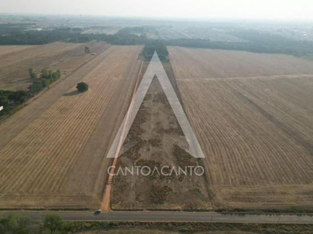 Terreno à venda em Zona Rural
