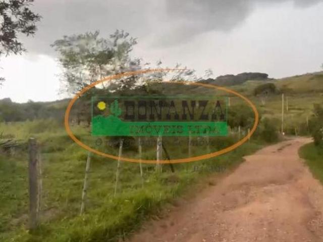 Terreno à venda em Zona Rural