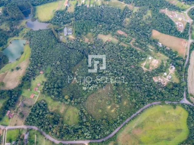 Terreno à venda em Zona Rural em Piraquara/PR