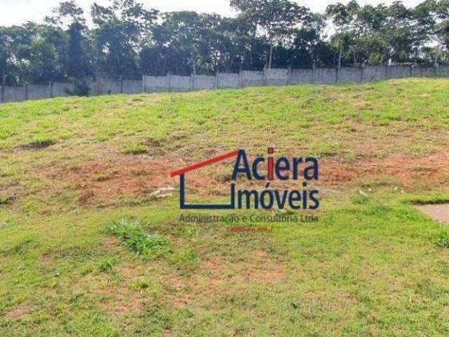 Terreno à venda Embu das Artes/SP