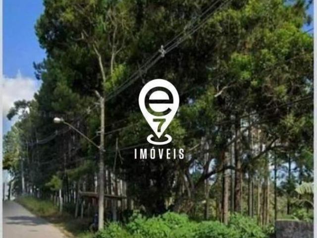 Terreno à venda, Embu Guaçu São Paulo/SP