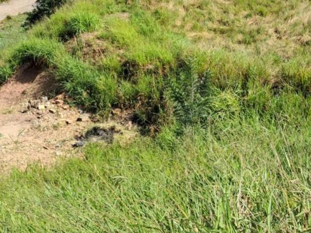 Terreno à venda Embu Mirim Itapecerica da Serra