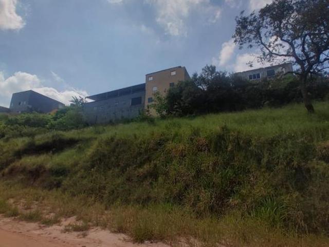 Terreno à venda Embu Mirim Itapecerica da Serra/SP 250m²