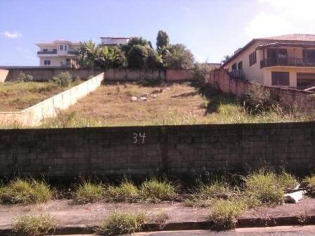 TERRENO Á VENDA ENSEADA DAS GARÇAS