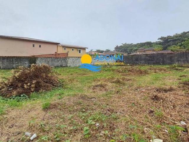 Terreno à venda Enseada Guarujá/SP