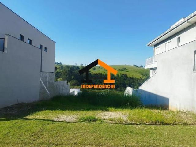 Terreno à venda, Ecologie Residencial Itatiba, Itatiba, SP