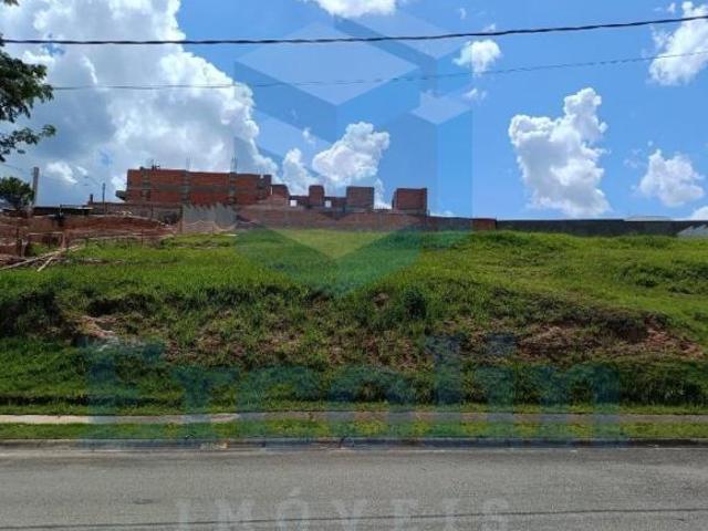 TERRENO À VENDA ECORESIDENCIAL FAZENDA JEQUITIBÁ EM SOROCABA SP