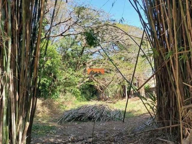 Terreno à venda, Ecovila Santa Margarida, Campinas, SP