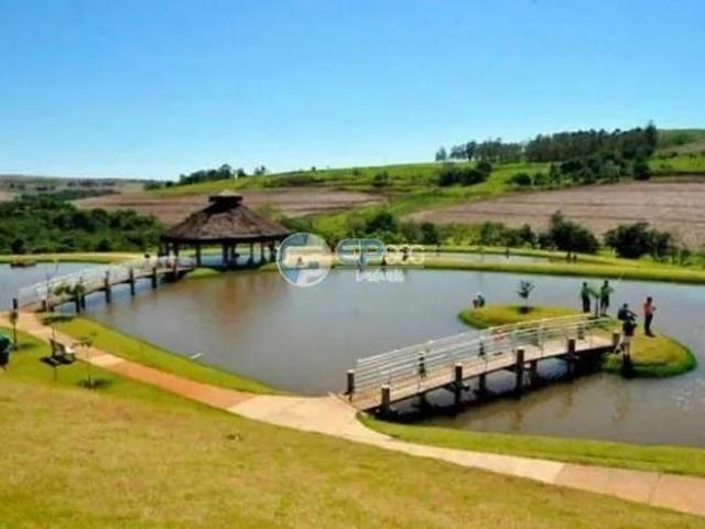 Terreno à venda, Ecovillas do Lago, Sertanópolis, PR