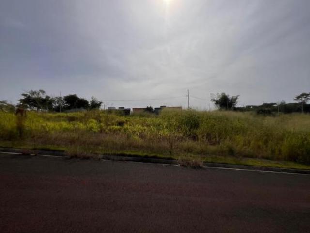 Terreno à venda, Ecoville, FOZ DO IGUACU PR