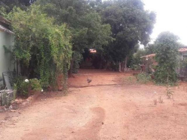 Terreno a venda Éden Sorocaba Industrial