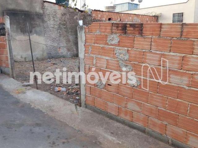 Terreno à Venda, Eldorado, Contagem