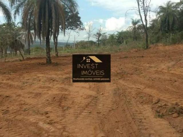 TERRENO à venda, Eldorado Juatuba/MG