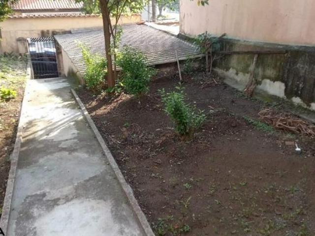Terreno à venda Erasmo Assunção Santo André SP