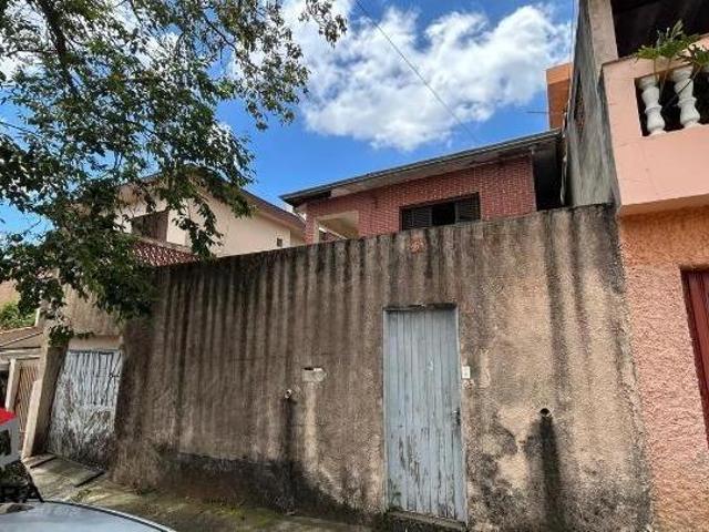 Terreno à venda Erasmo Assunção Santo André SP