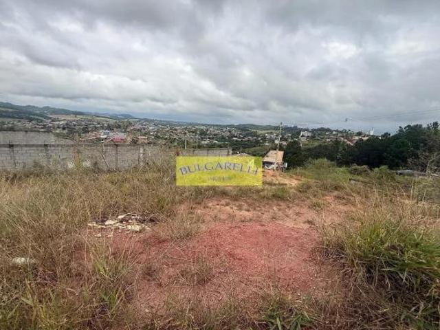 Terreno à venda, Estância Climatérica Ypê, Jarinu, SP